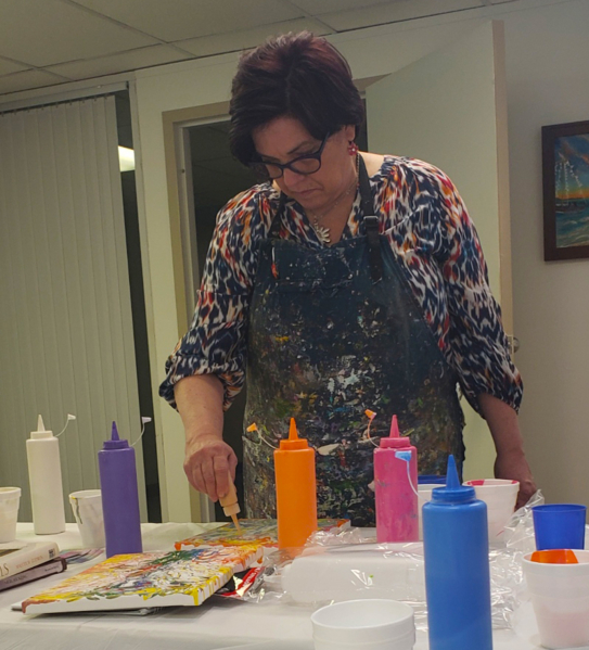 Anne Cameron Cutri - Official Website